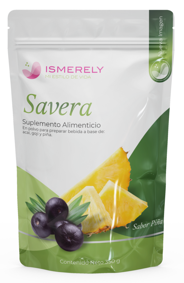 Ismerely Tienda – Suplementos Naturales