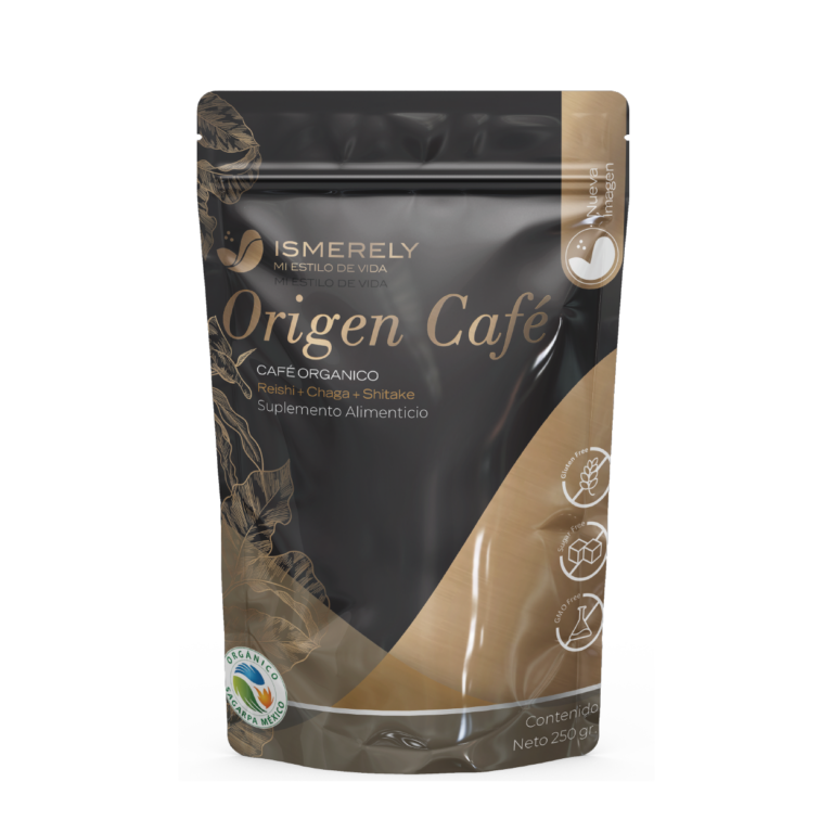 Suplemento Alimenticio – Ismerely Tienda