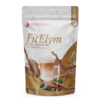 FitElym Dtox Shake Sabor Capuchino Canela – Ismerely Tienda